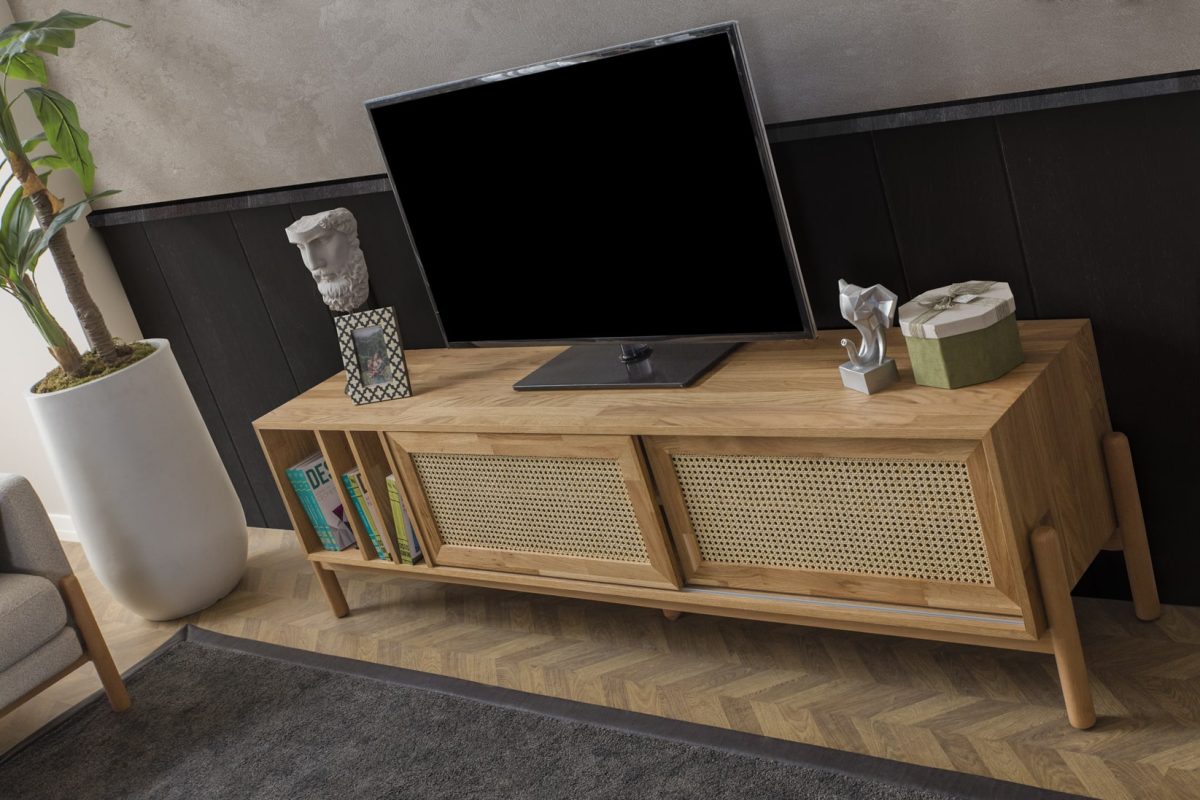 Holly Tv Ünitesi | Lamia Home