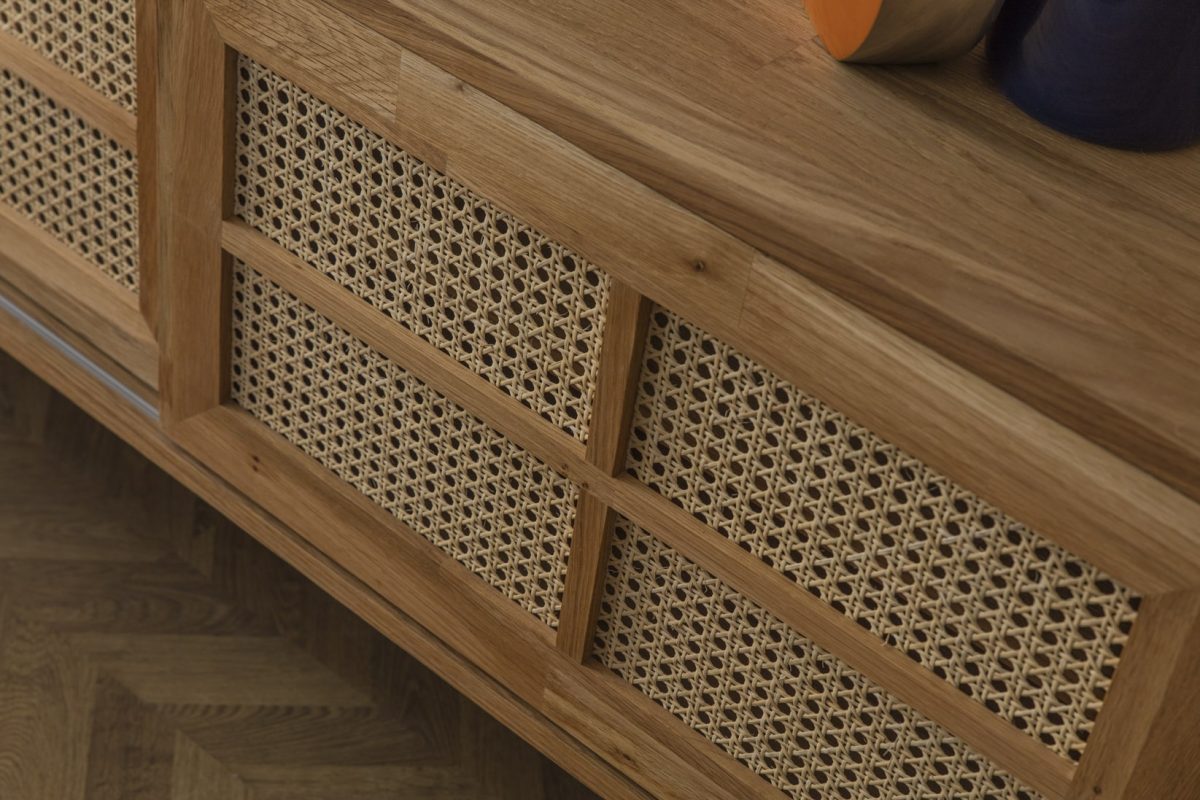 Cabina Tv Ünitesi | Lamia Home